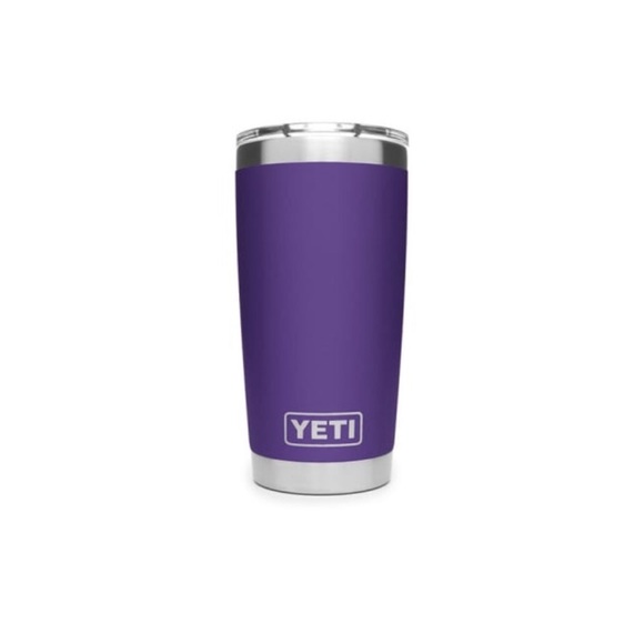 Yeti | Dining | Yeti Rambler 2 Oz Peak Purple New | Poshmark